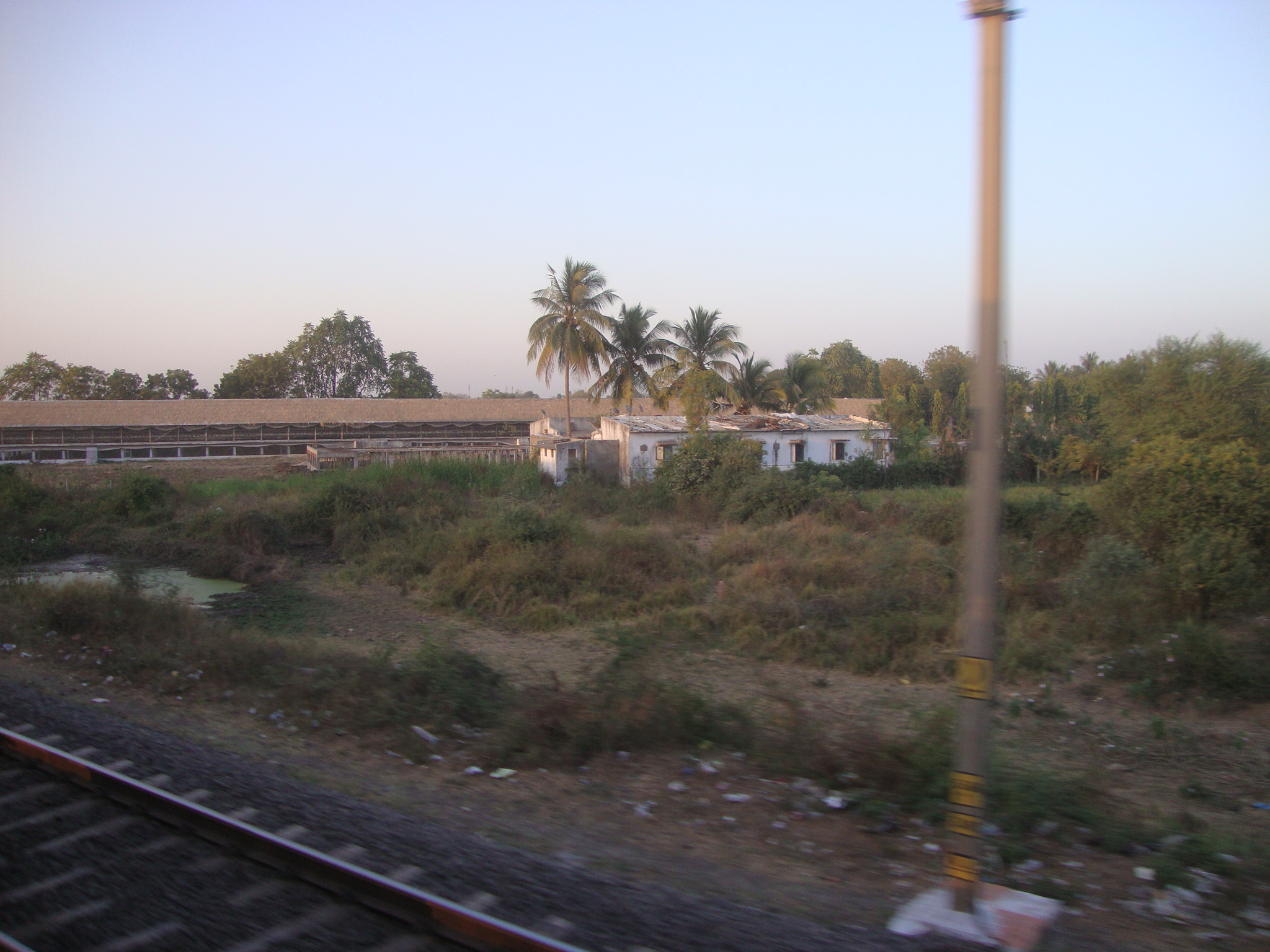 Venky's (India) Ltd., (Poultry Products) Vadod, Br. Unit, Anand.