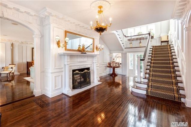 "Northway House" - Lattingtown, New York | LIGC - Long Island Gold ...