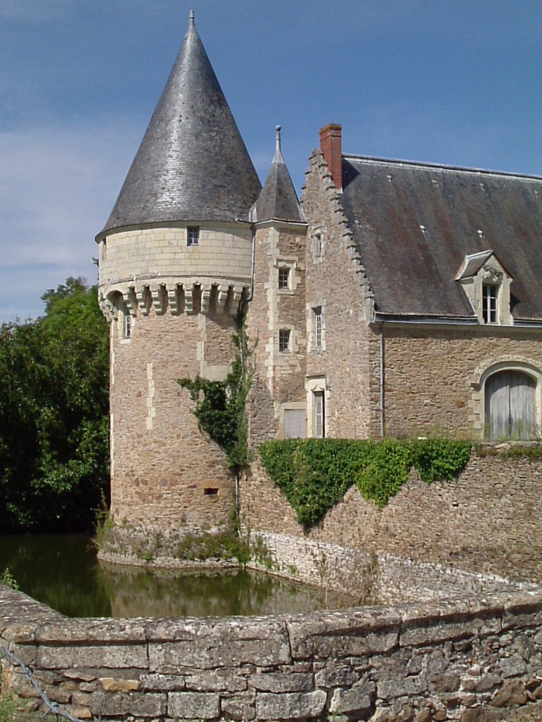 Château du Verger