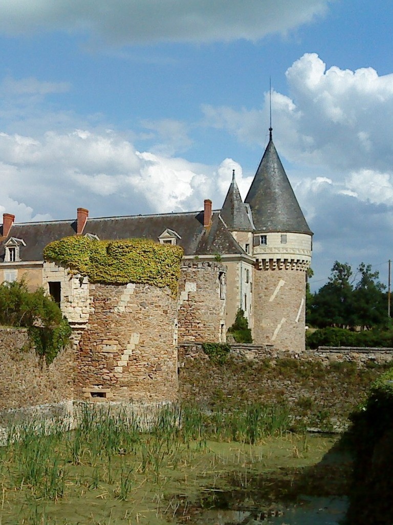 Château du Verger