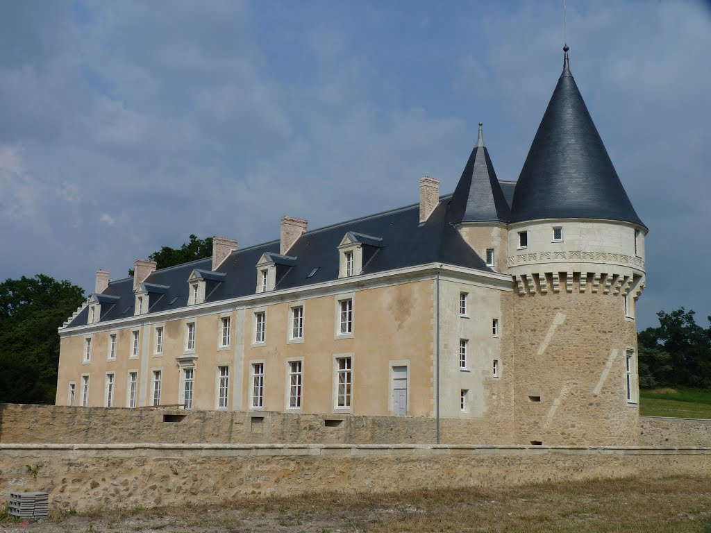 Château du Verger