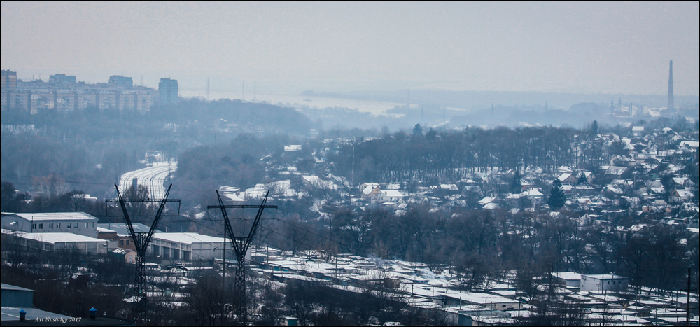 Topol'-2 (Topolya-2) - Dnipro