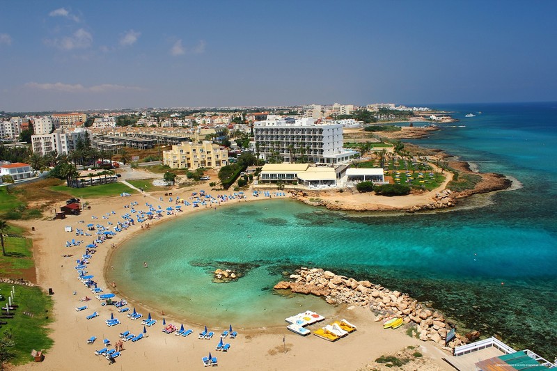 Pernera Beach - Pernera