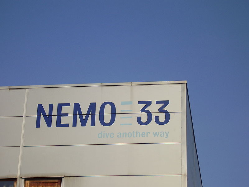 Nemo 33