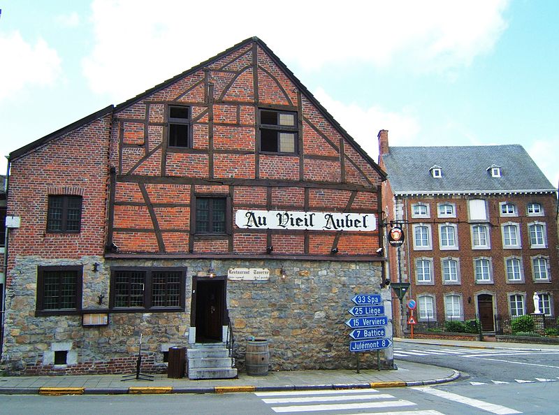 Aubel (municipality)