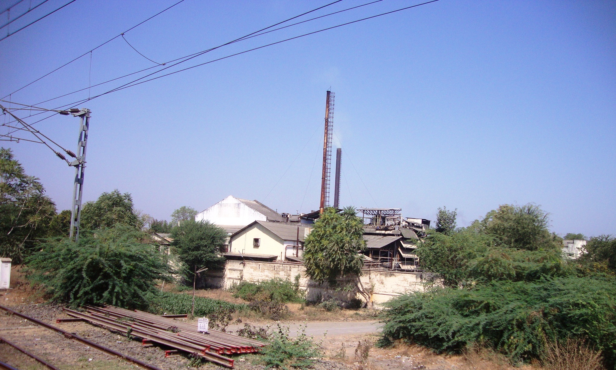 Wipro Limited,Amalner - Amalner