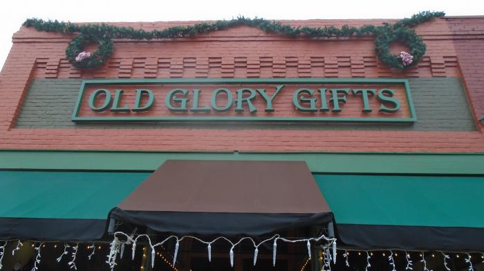 Old Glory Gifts - Williams, Arizona