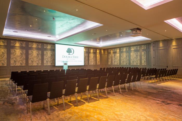 DoubleTree by Hilton London Kingston Upon Thames - Kingston upon Thames