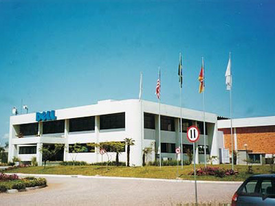 Dell Computadores do Brasil - Eldorado do Sul