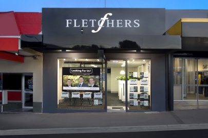 Fletchers - Greater Melbourne
