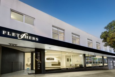 Fletchers Greater Melbourne