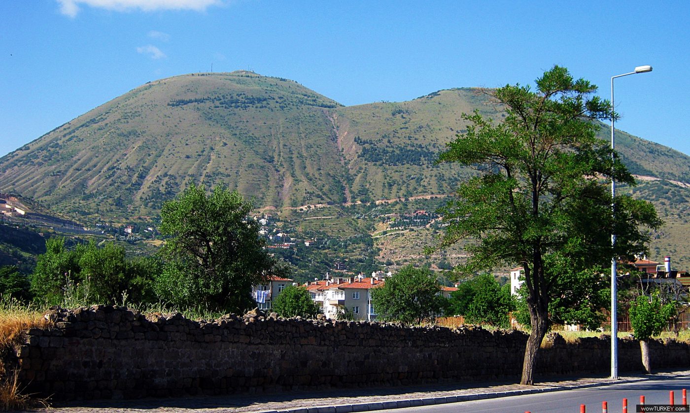Ali Mountain