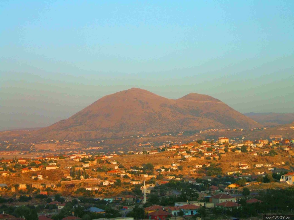 Ali Mountain