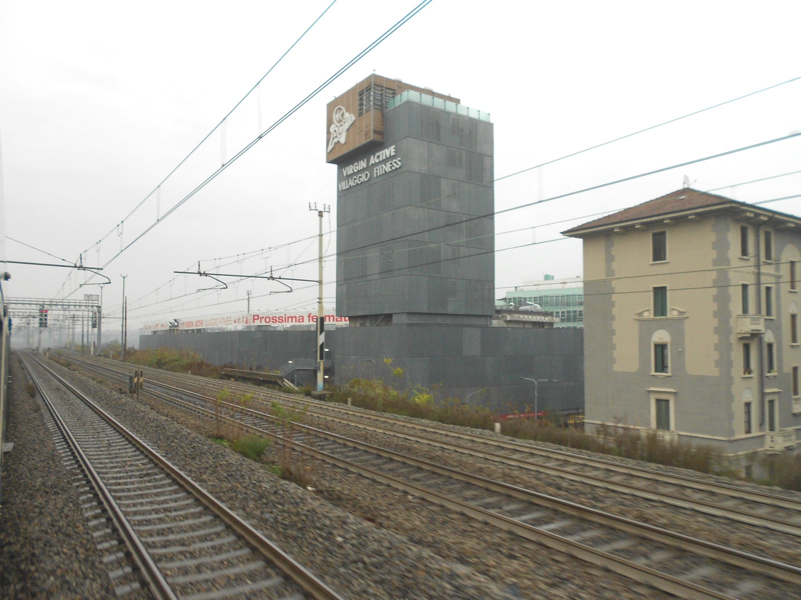 Rogoredo (S2-S14) - Milano