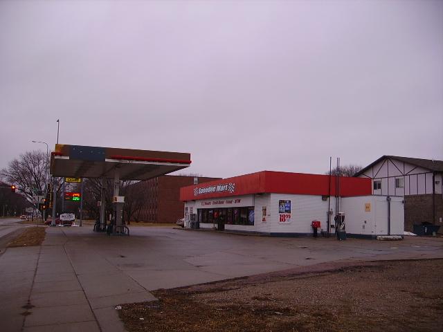 Speedee Mart - Vermillion, South Dakota
