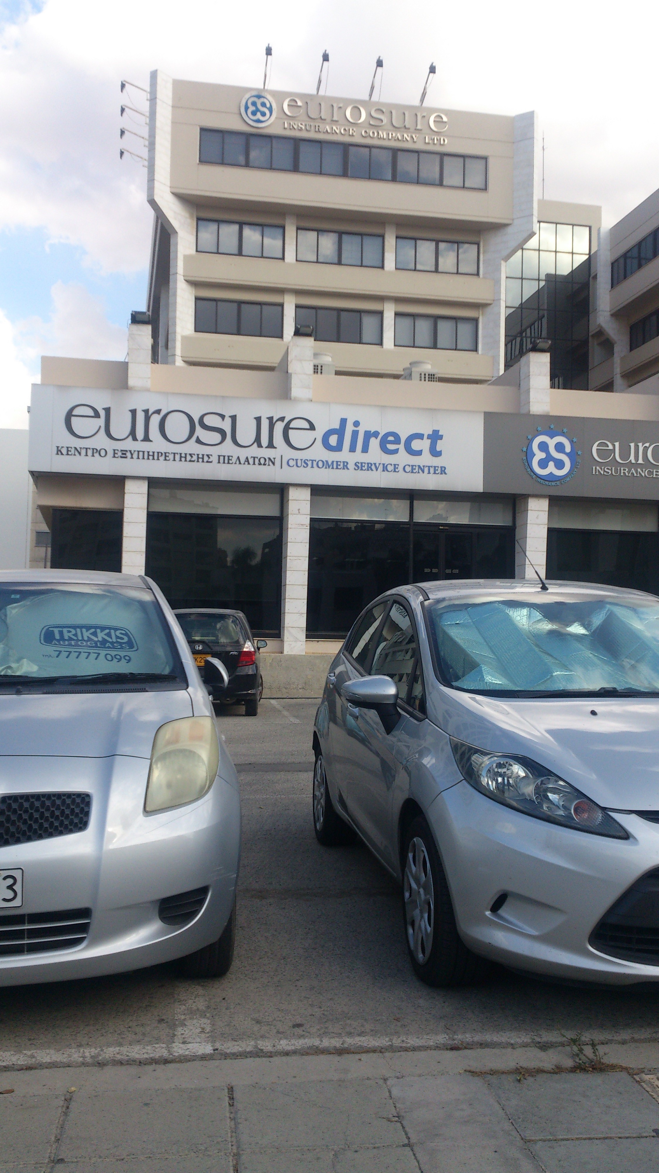 Eurosure - Nicosia