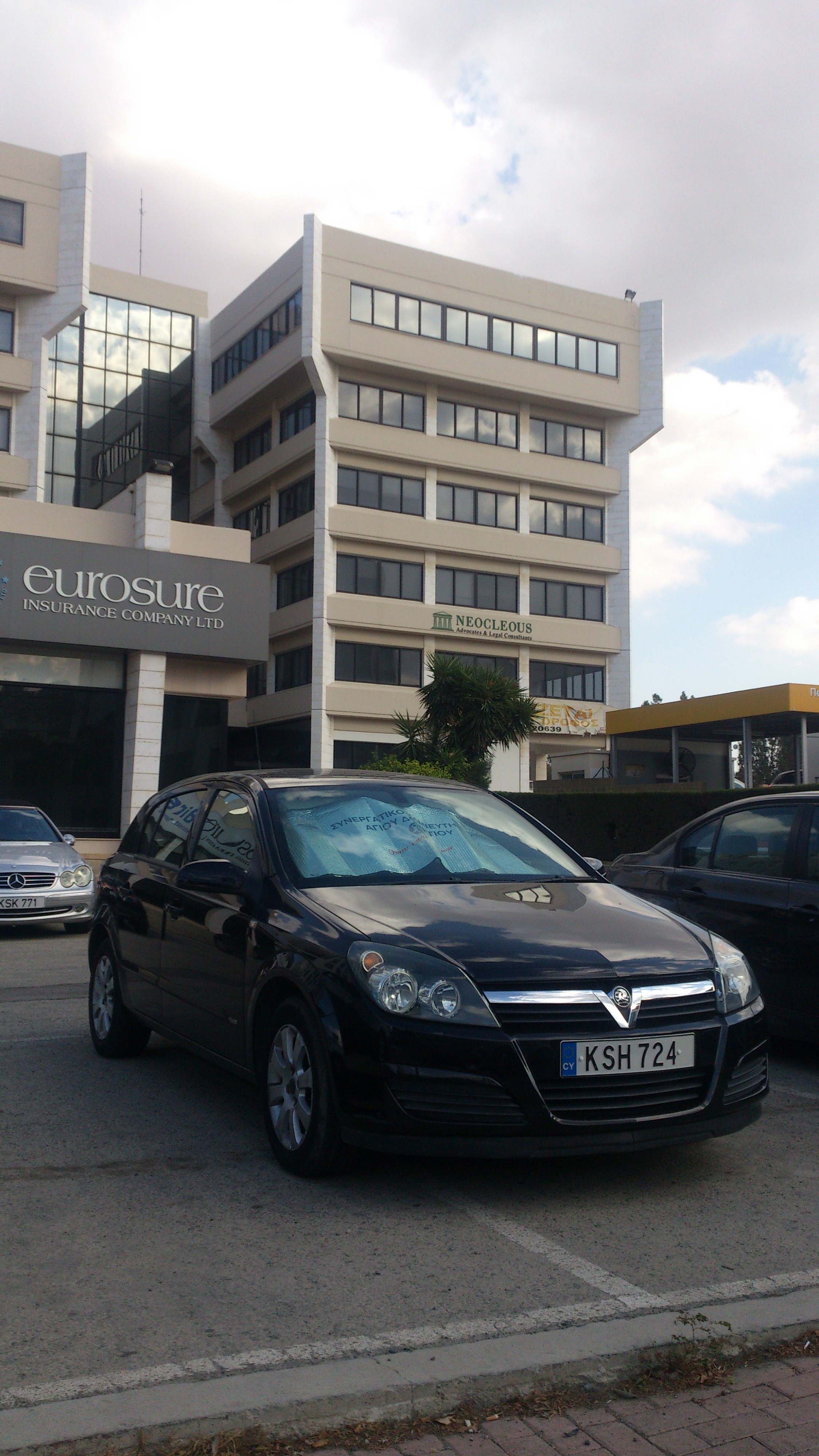Eurosure - Nicosia