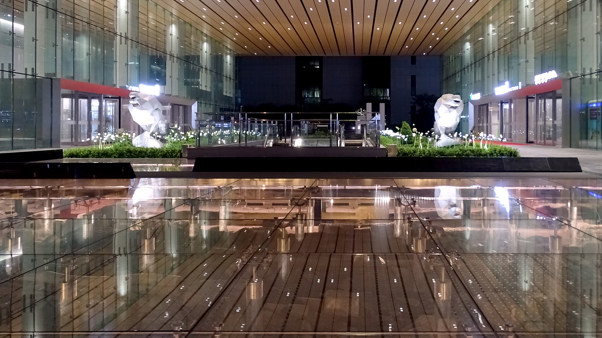 Gran Seoul Office Tower - Jongno-gu