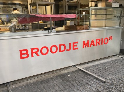 Broodje Mario - Utrecht (Agglomeratie)