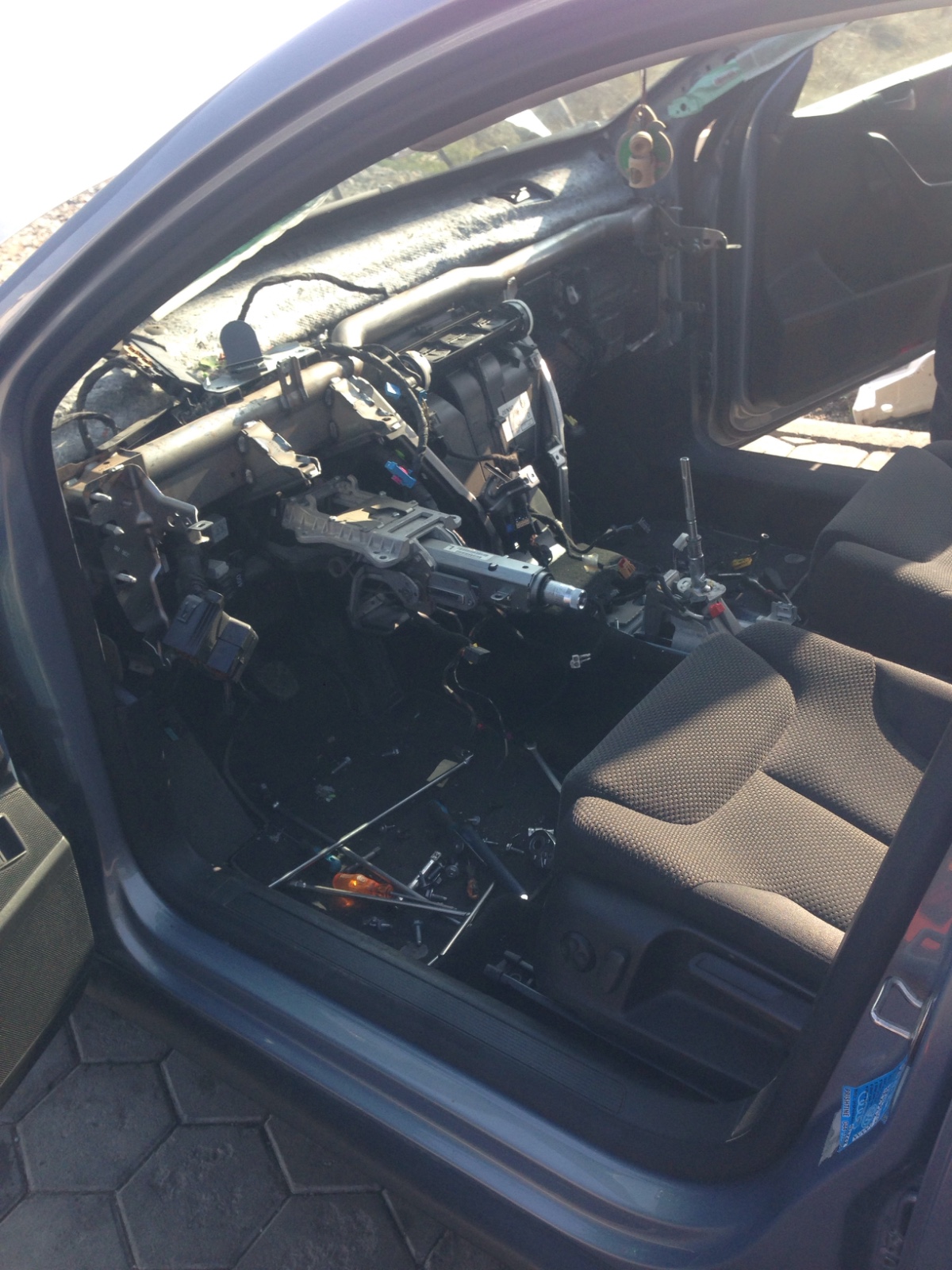 Servis TAFA - Prishtinë