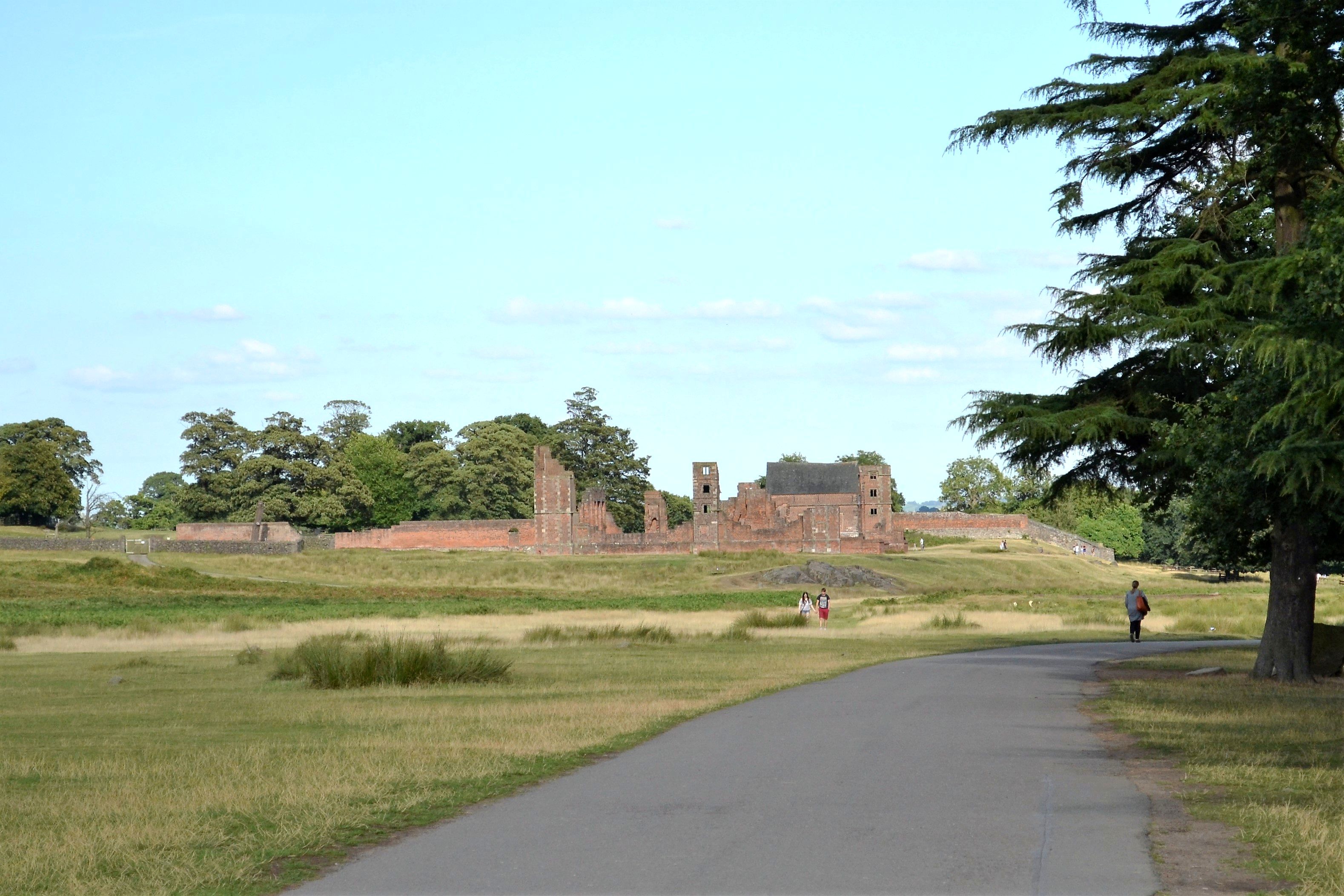 Bradgate Park