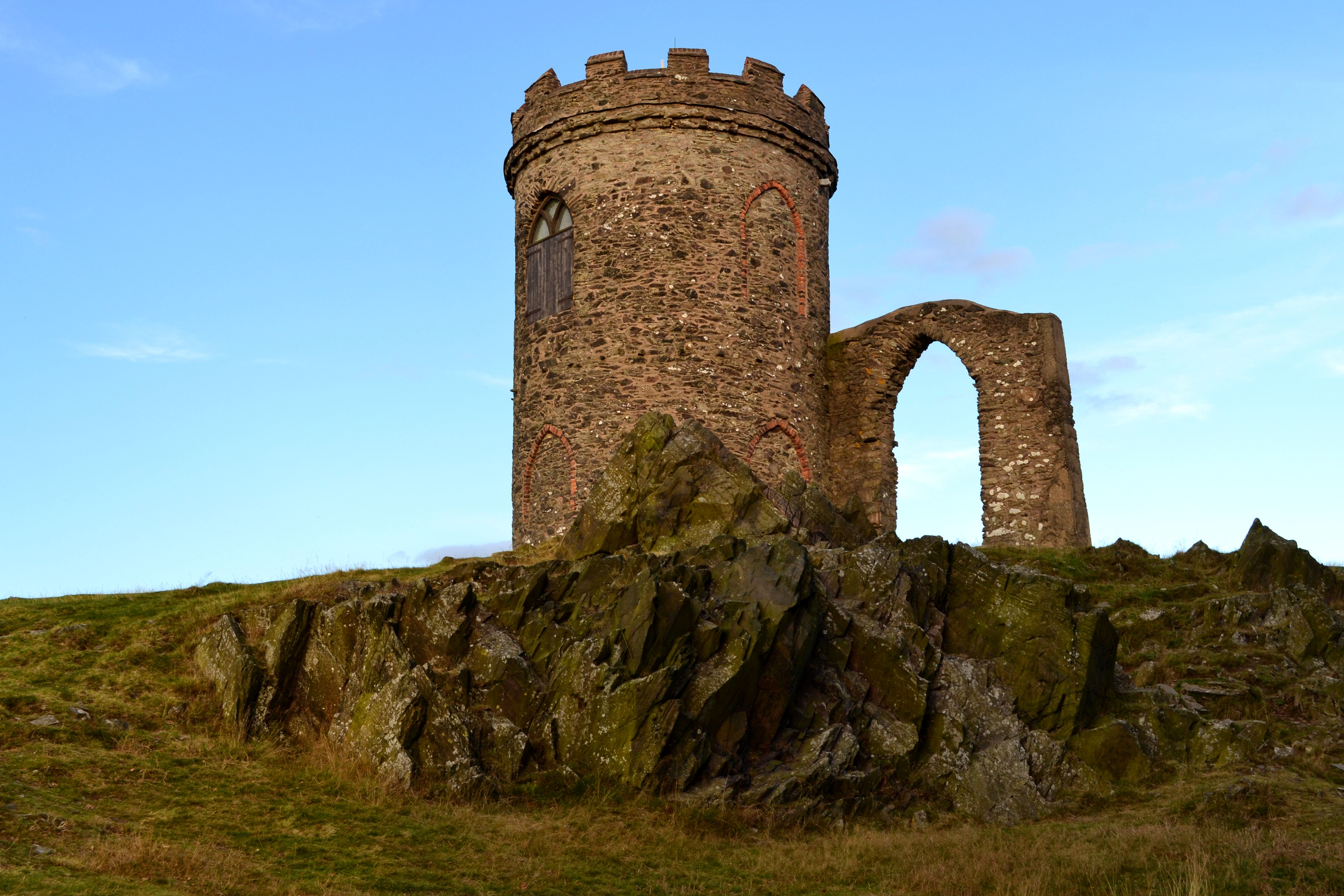 Bradgate Park