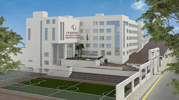 Mayar International Schools - Amman