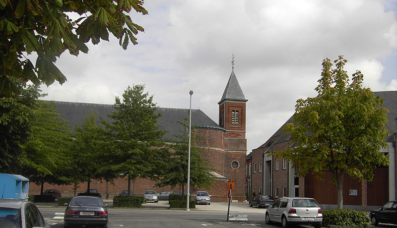 Schoonaarde