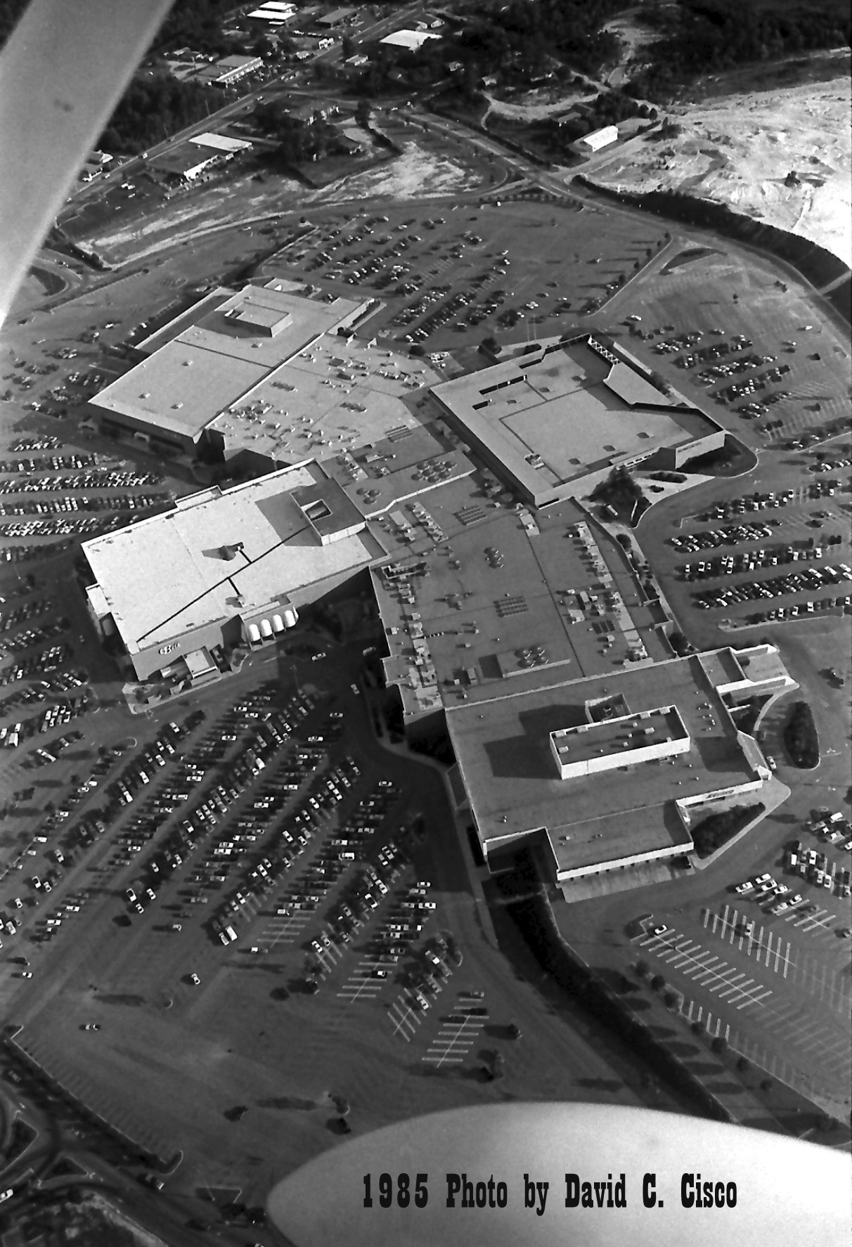 Columbia Place - Columbia, South Carolina