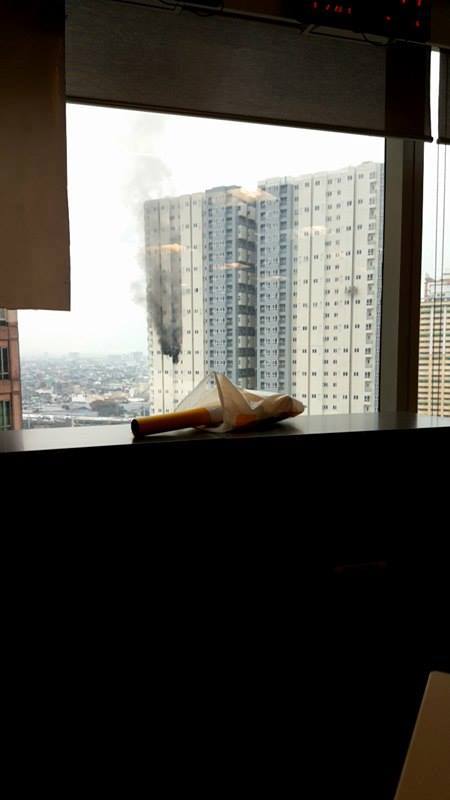 Victoria de Makati - Makati