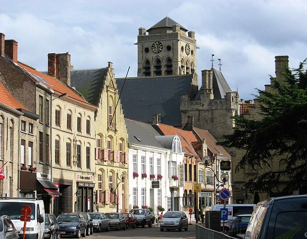Veurne