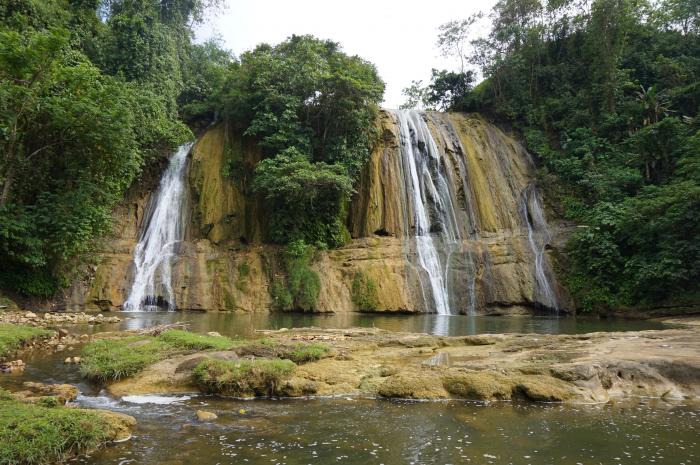 Bugsok Falls - Himocdongon
