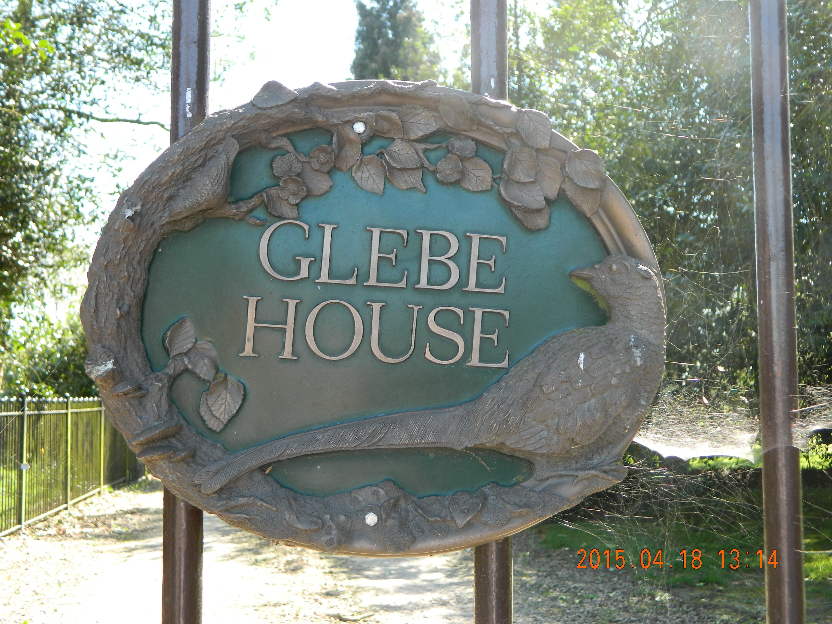 Glebe House