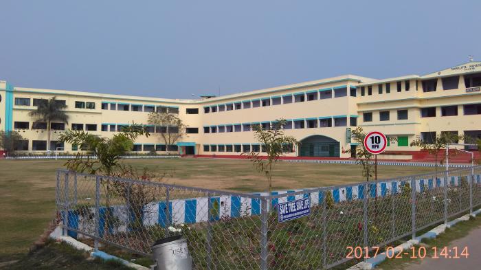 Tamralipta Mahavidyalaya - Tamluk