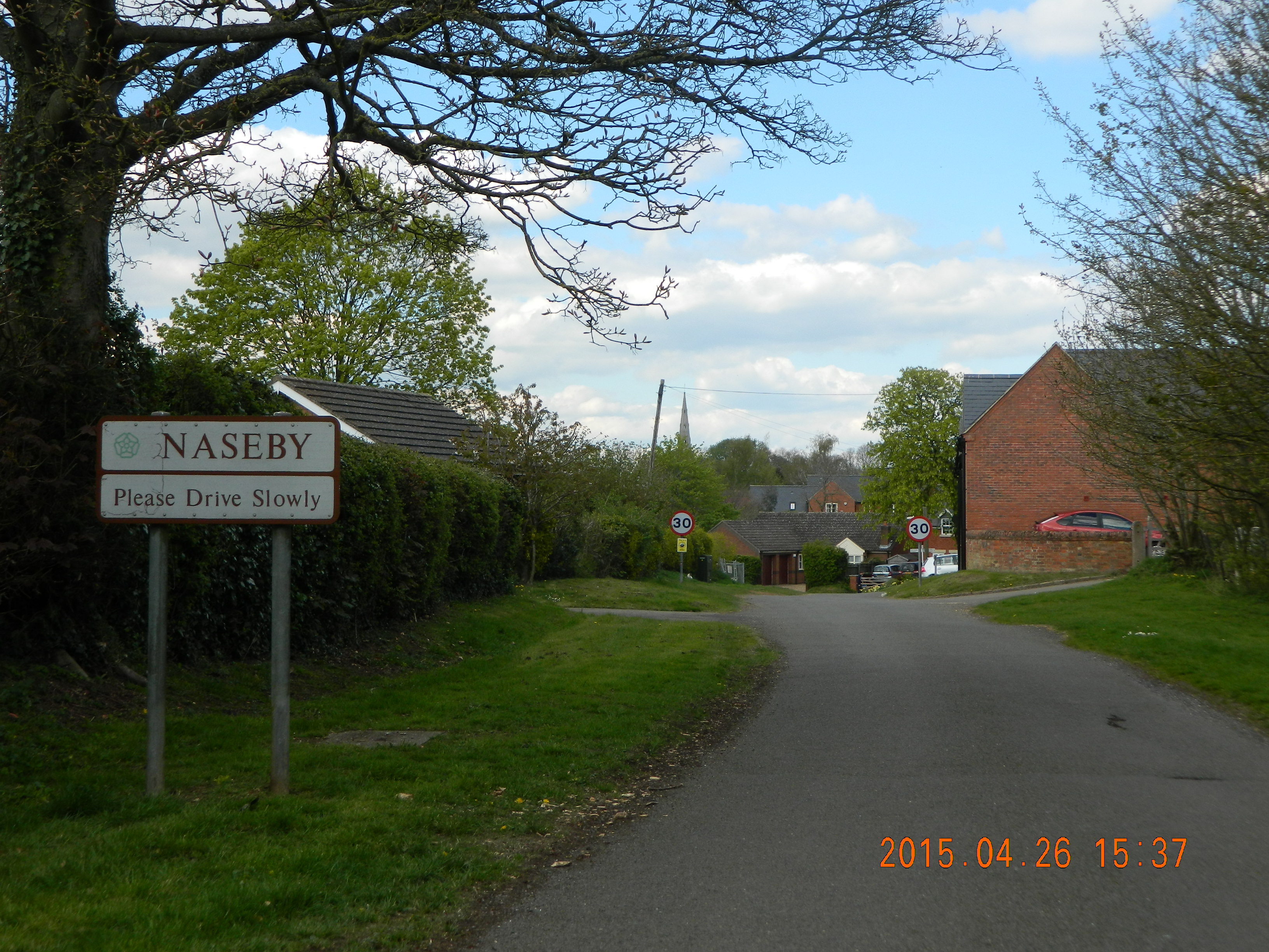 Naseby