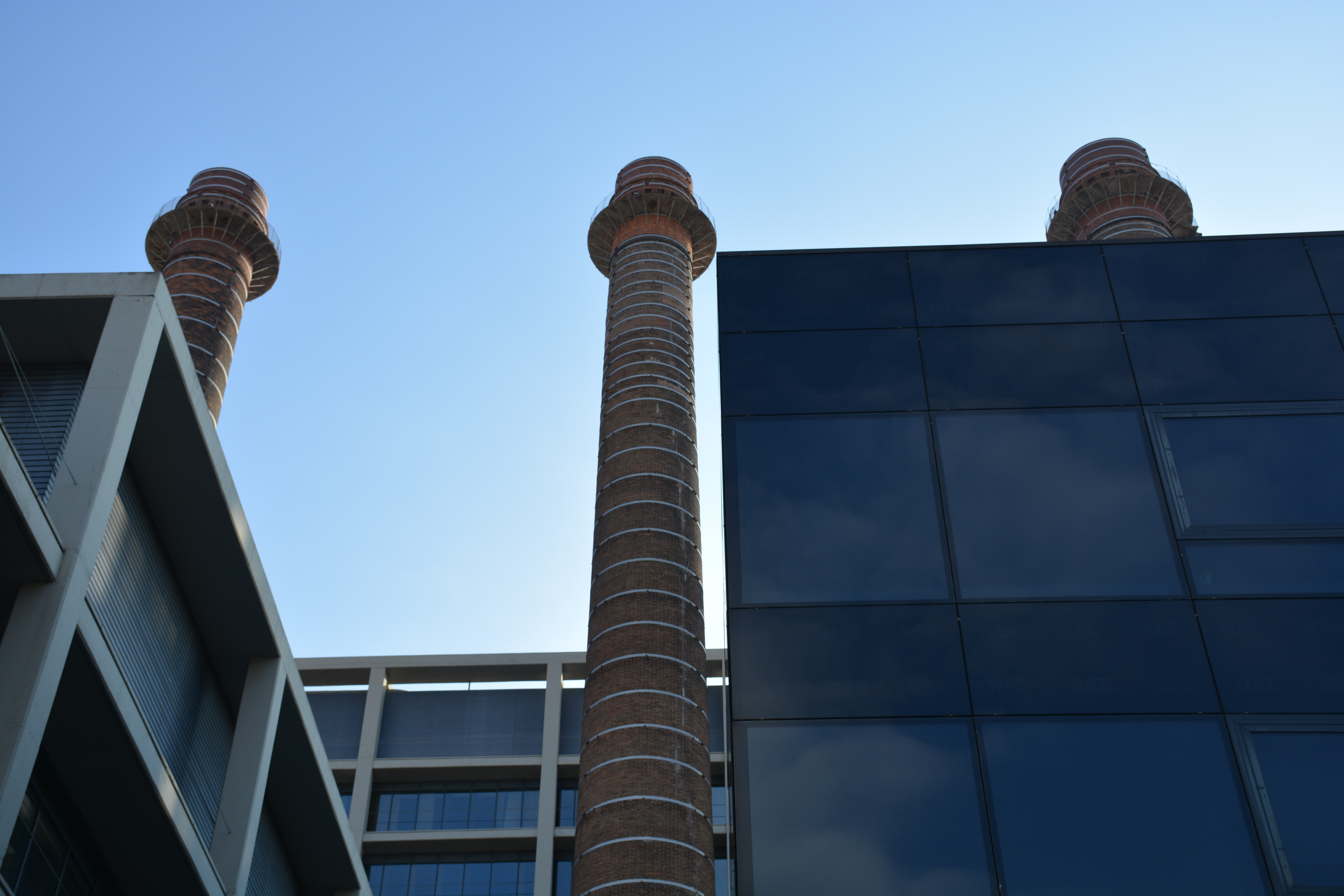 Fecsa-Endesa - Barcelona