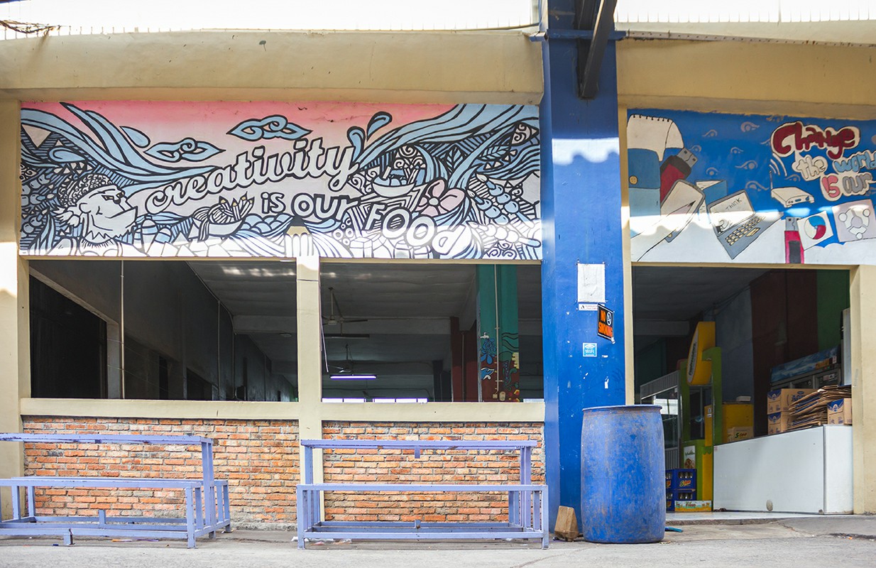 SMK Telekomunikasi Telesandi