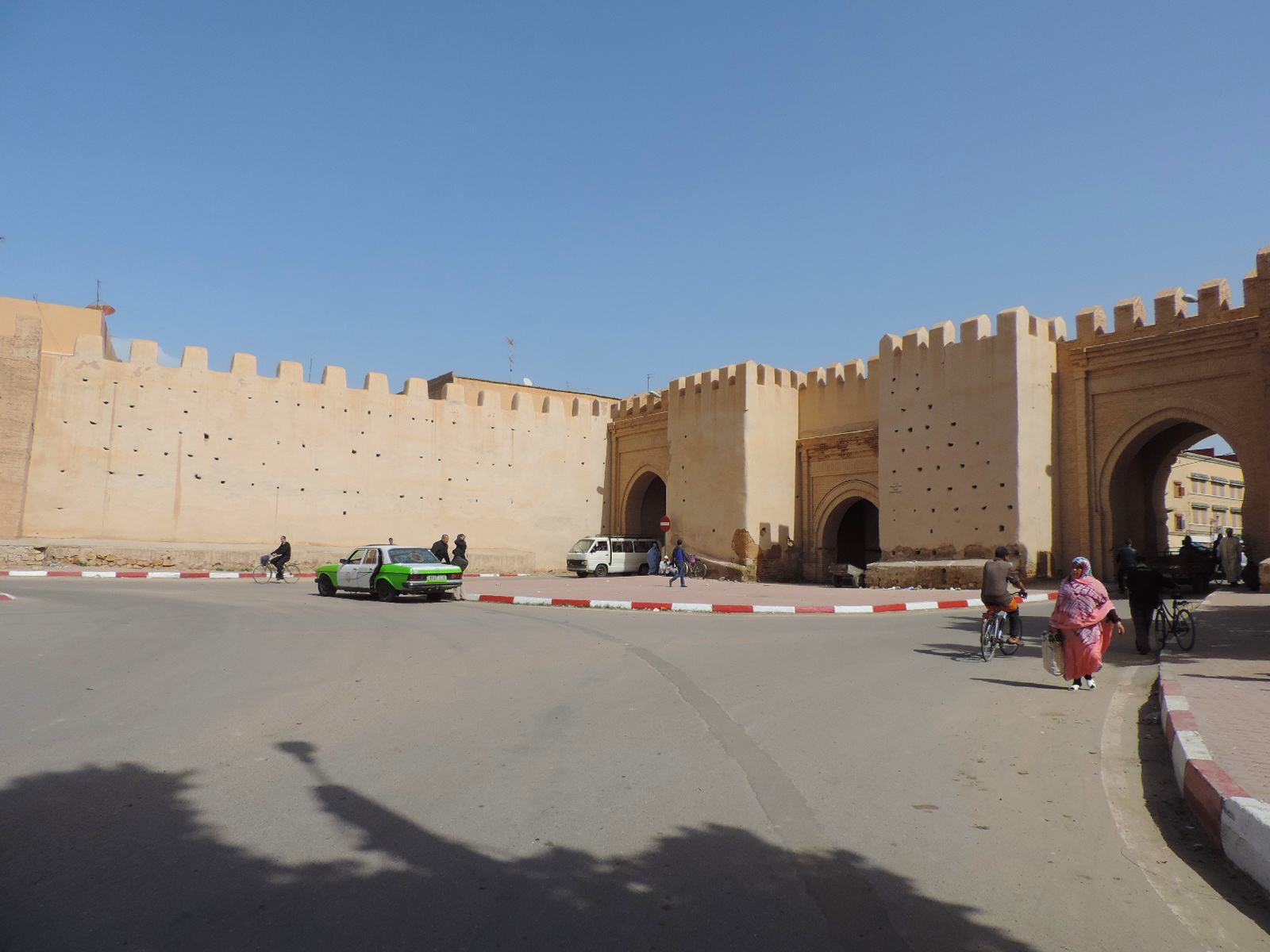 Taroudant