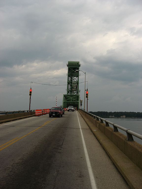Benjamin Harrison Bridge