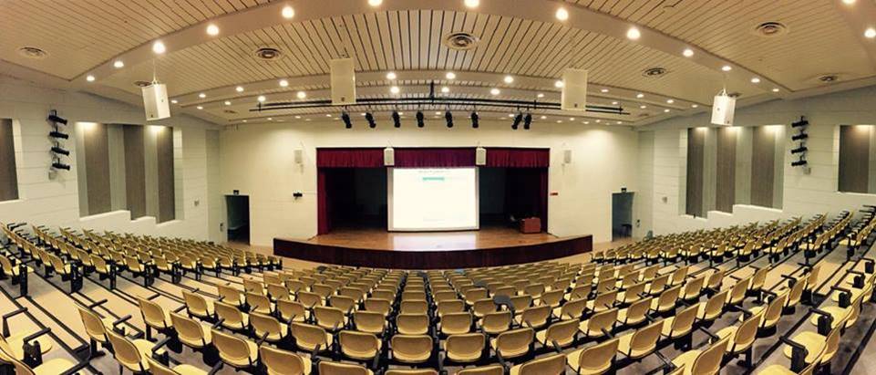 Nanyang Junior College - Republic of Singapore