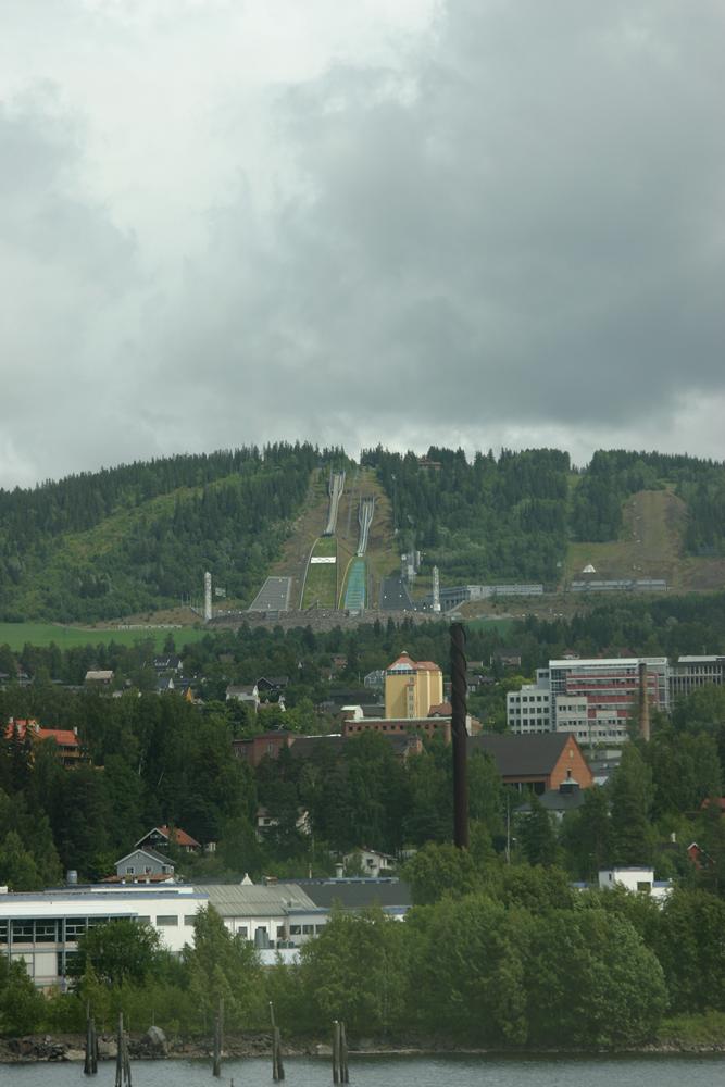 Lillehammer (English)