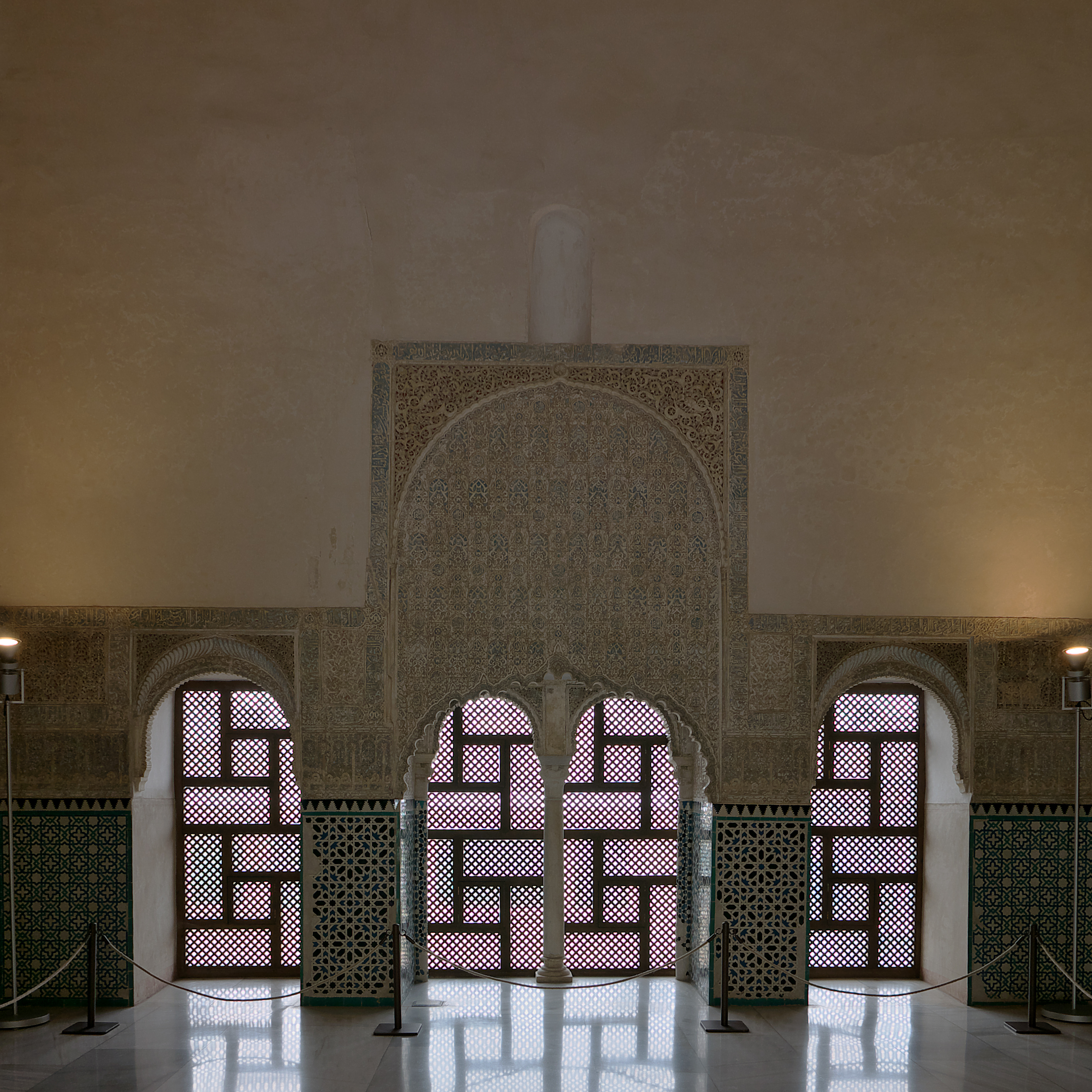 Cuarto Real - Granada