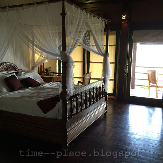 Popa Mountain Resort