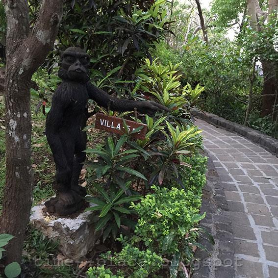 Popa Mountain Resort