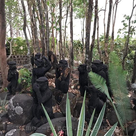 Popa Mountain Resort