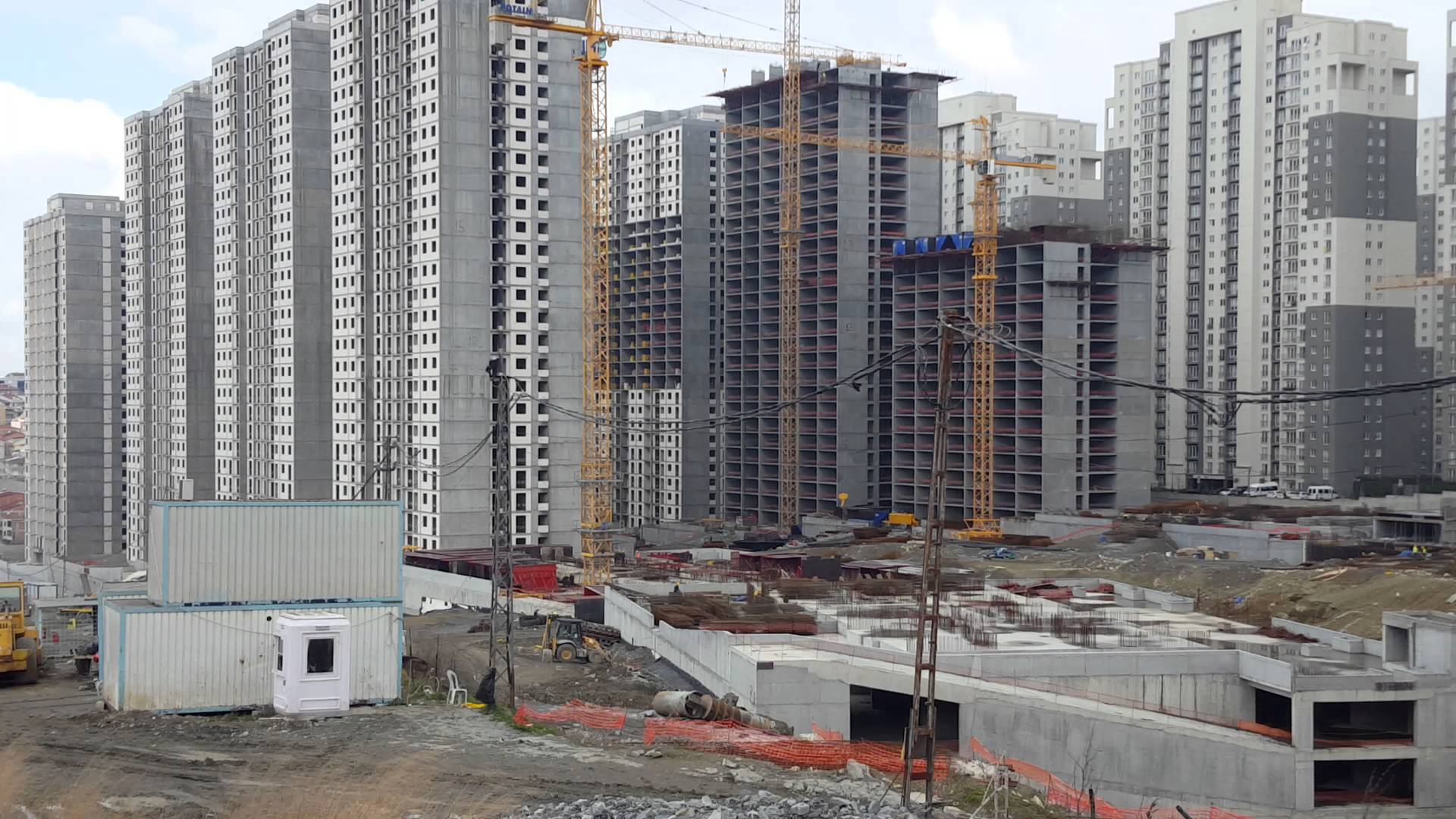 INNOVIA 4 - İstanbul Büyükşehir Belediyesi