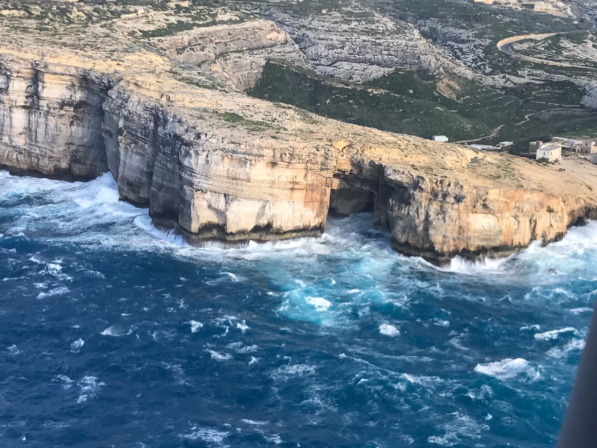 Azure Window (Collapsed March 8, 2017)
