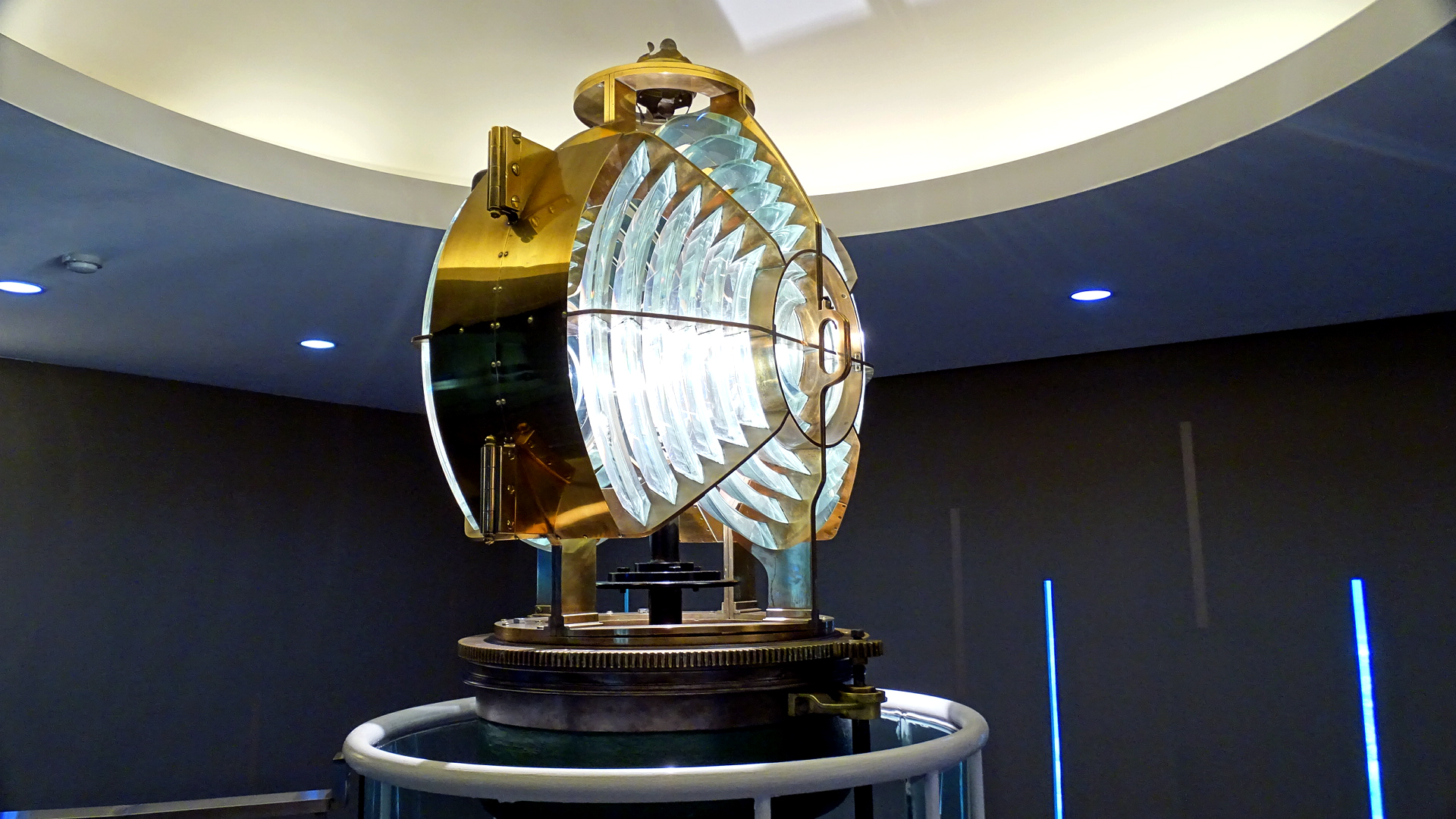 Homigot Sunrise Square National Lighthouse Museum - Pohang | maritime ...