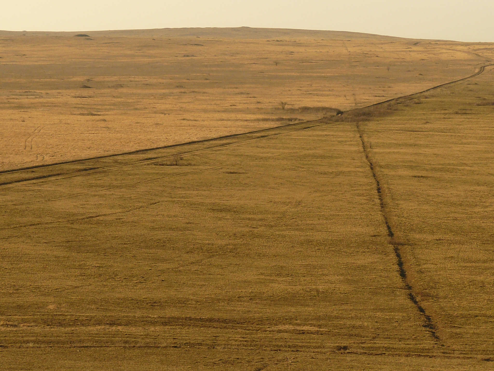 Ruins of Observation Point