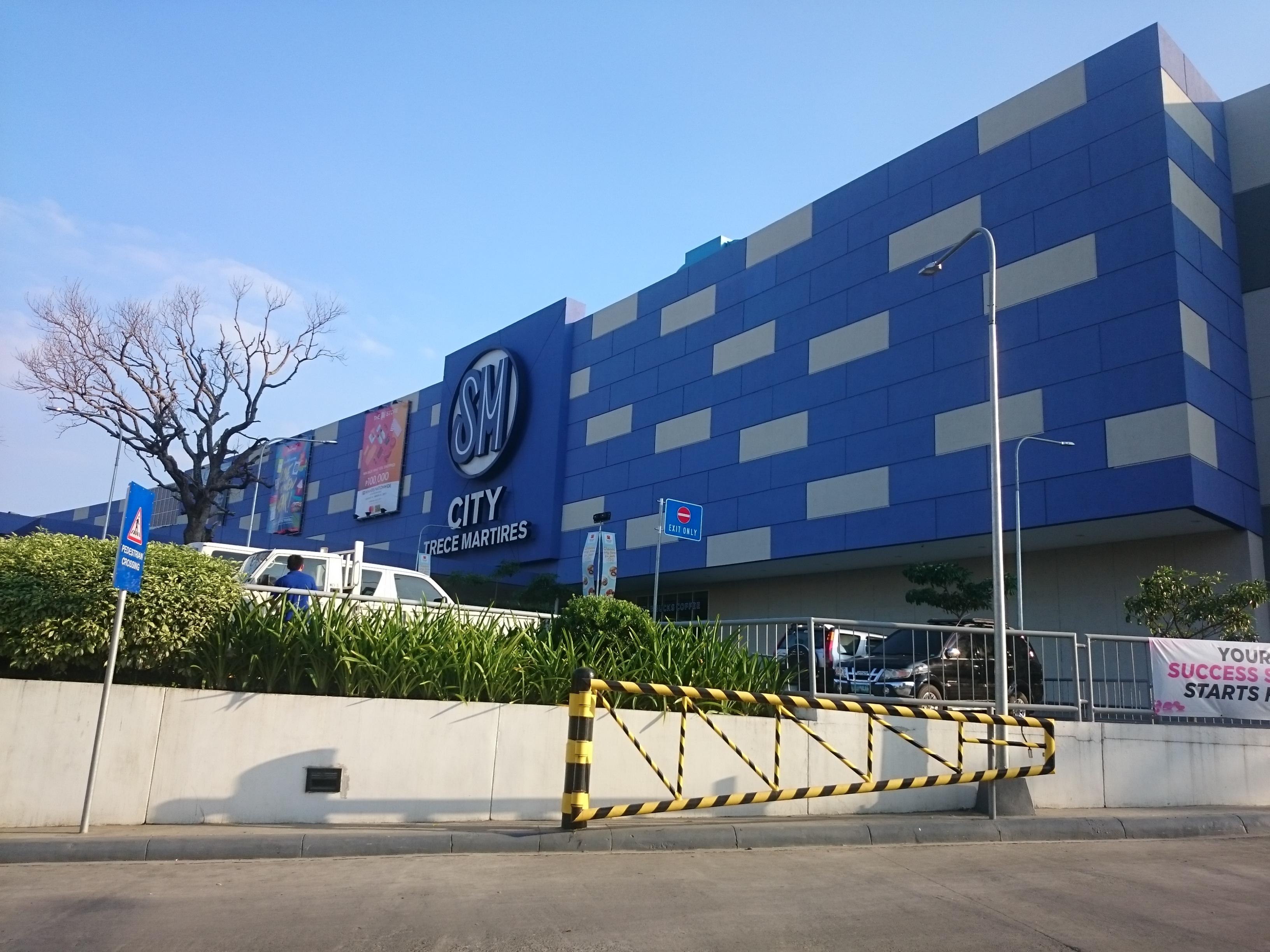 SM City Trece Martires - Trece Martires City